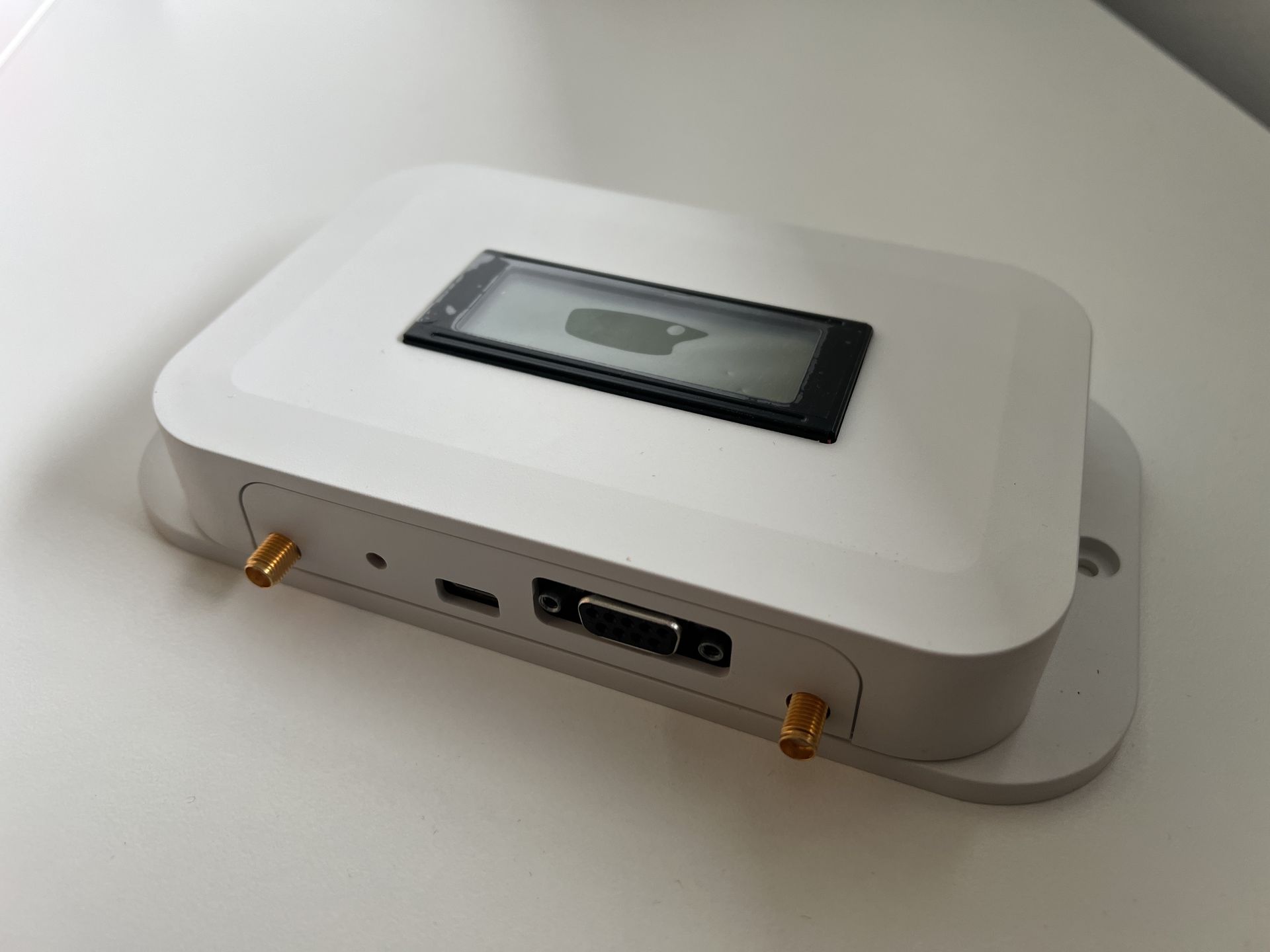 AviRings Live Connector Firmware Upgrade I AviRings.com